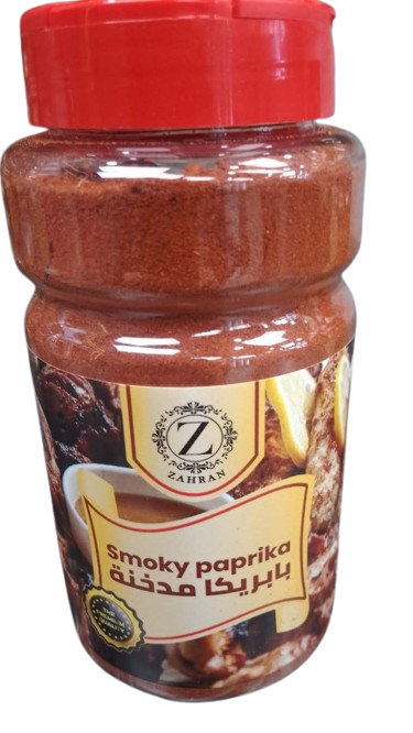 smoked paprika - Balady Yemen